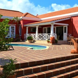 RE/MAX Aruba - Jaburibari 30 D